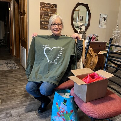 Smooth as Tennessee Whiskey, Sweet as Strawberry Wine, His and Hers ...