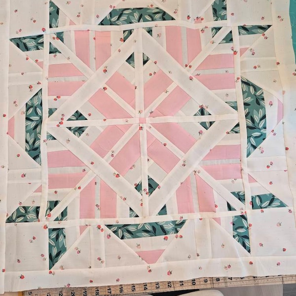 Northwest Quilt Pattern - PDF Digital Download - Etsy