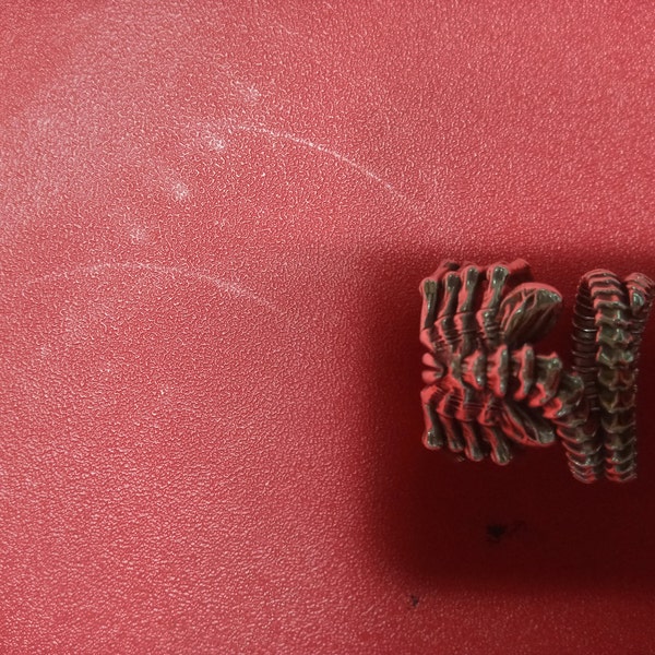 H.R. Giger Inspired , Alien Facehugger Ring, Facehugger, Chestburster ...
