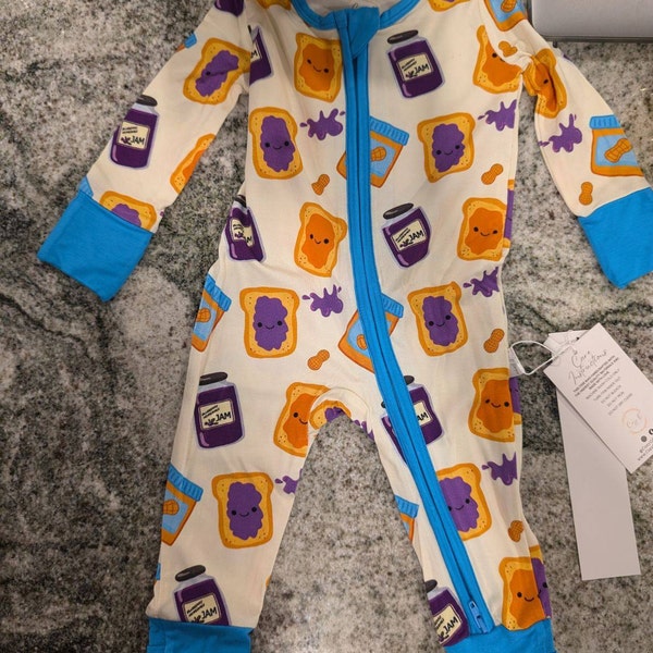 Eggstra Cozy Shortie RTS *bamboo Daywear* - Etsy