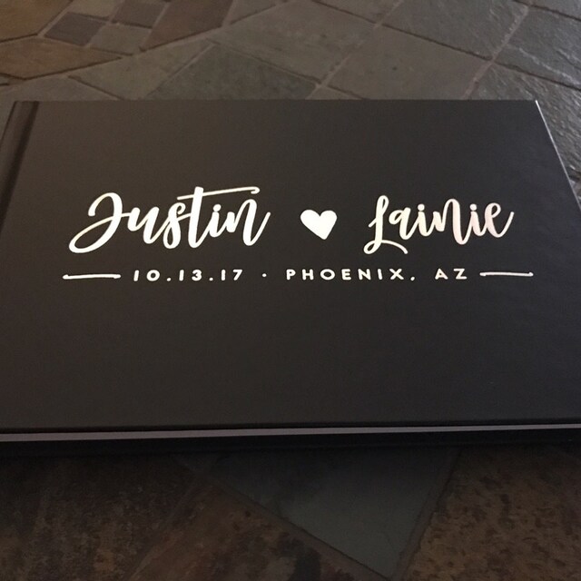 Trish loved their purchase from starboardpress