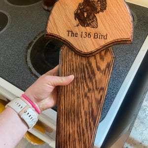 Arrowhead Table Top Deer Euro Skull Mount Display - Etsy