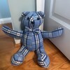 ADD ON: Custom Memory Patch for Bears - Etsy