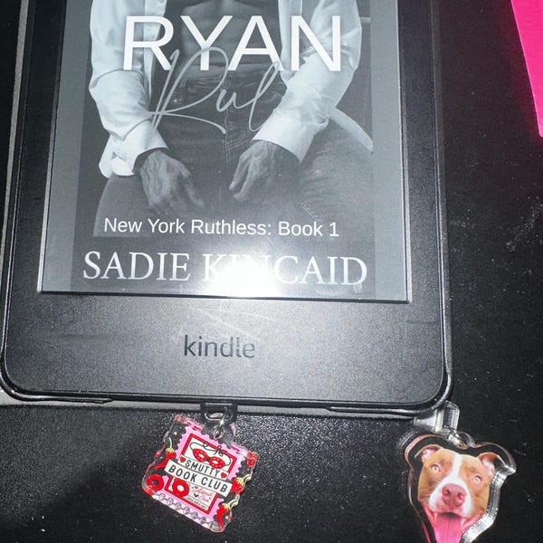 DIY Kindle Insert Template | All Kindle Models | Kindle Clear Case ...