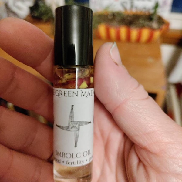 Cherry Kiss Oil Intention Oil, Love Oil, Attract Love Oil, Come to Me ...
