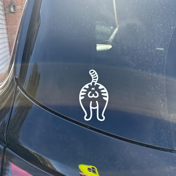 Derby Life Decal • Car Window Decal • Free Shipping Custom Decal Car ...