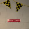Monte Carlo, Chevrolet Monte Carlo Sign, Chevy Monte Carlo Gift, Chevy ...