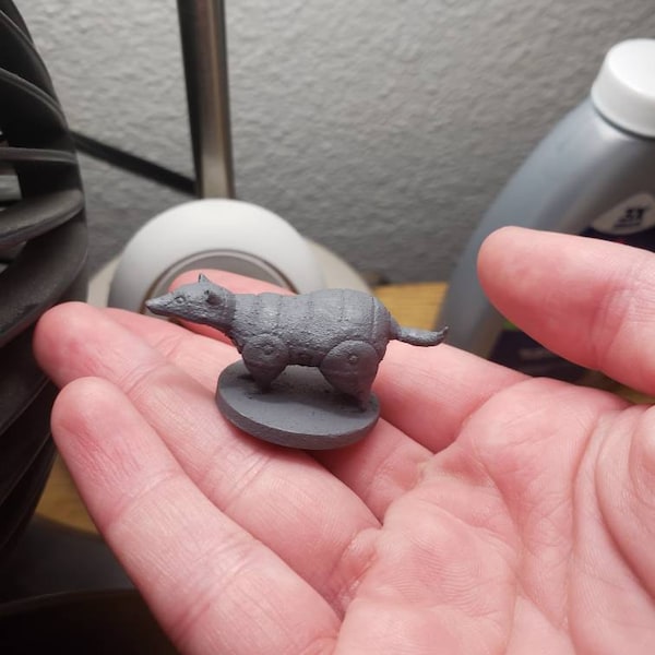 Eldritch Cannons - Flamethrower, Force Ballista, and Protector ...