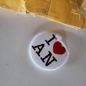 50 1 Inch Full Color Custom Magnets. We Can Make ANY Quantity in 3 ...