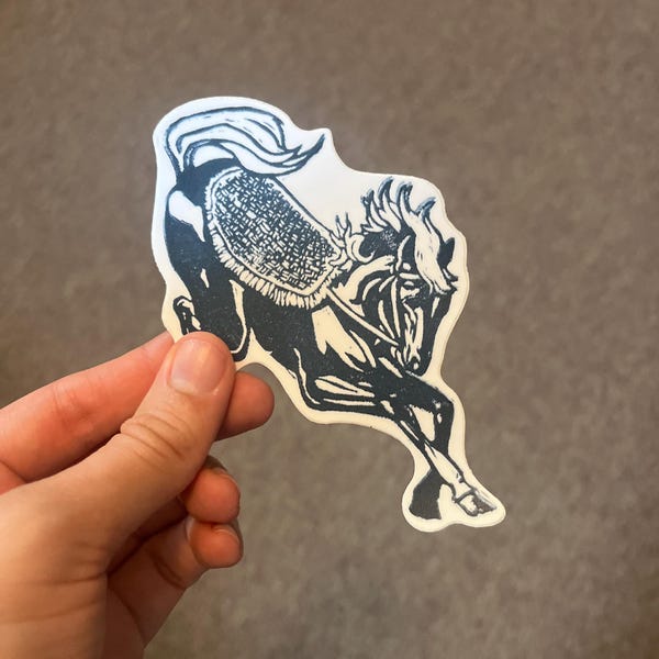 Hand Printed Birds Cotton Tee: Linocut Block Print, Bow Sleeve - Etsy