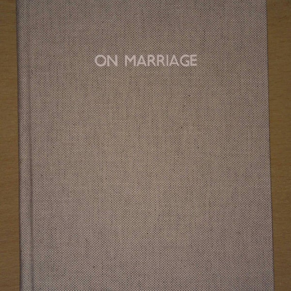 Personalised Notebook Foil-blocked in Gold - Handbound in 10 Coloured ...