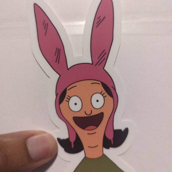 Futuristic Cyberpunk Vinyl Sticker With Cool Tech Modification Design ...