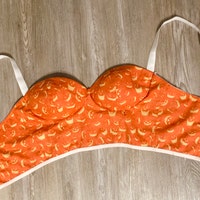 Instant Download PDF Lingerie Sewing Pattern for a Strapless Long Line ...