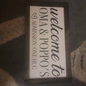 Occupational Therapist Wooden Sign Occupational Therapist | Etsy