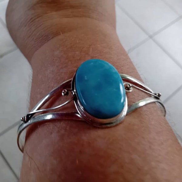 Handcrafted Sterling Silver Kara Bracelet: Sikh Bangle for Men - Etsy