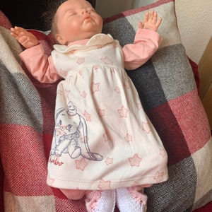 Reborn Baby Boy Sam by Vahni Gowing CUSTOM ORDER | Etsy