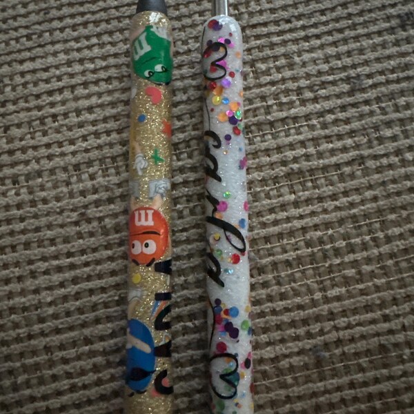 BOGO Epoxy Pens and Epoxy Pencils - Etsy