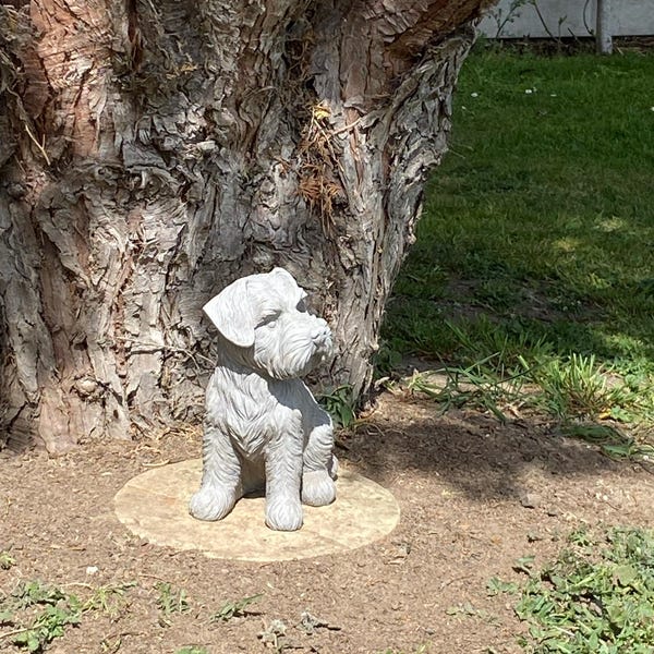 Cockapoo Door Stop, Door Stopper in Cockapoo Design, Novelty Door Stopper, Animal Toy Door ...