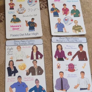 The Mummy Inspired Sticker Sheets - Etsy