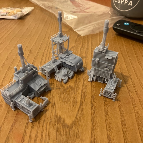 Alternative Helmeted Heads 28mm Wargaming Resin Models Fine Detail - Etsy