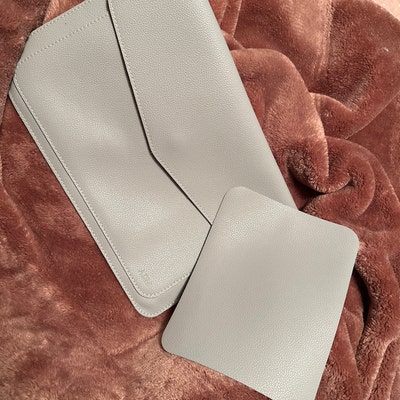 Leather Dell Xps 13 Case Dell Xps 15 Case Dell Xps 13 - Etsy