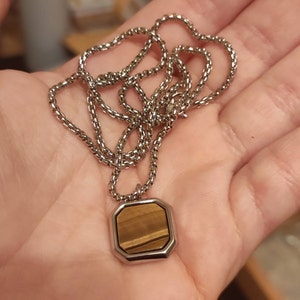 Buddha Necklace, 14K Gold Filled Chain, Cubic Zirconia Diamonds ...