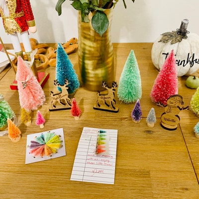 Adoptable Felted Mice Hand Made Mice for Your Roombox - Etsy