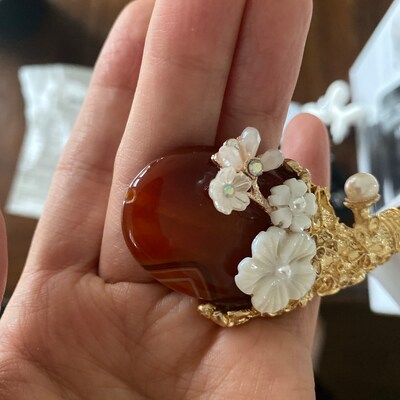 Daenggi 댕기 Traditional Korea Hair Accessories Korean Hanbok Accessories ...