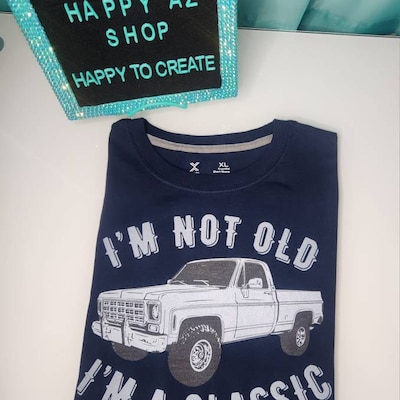 Square Body Chevy Digital Download, Png and Vector Graphic Clip Art ...