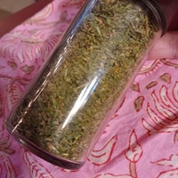 Cornsilk Herb - Money, Love, Luck, Vision, Fertility, Shango for ...