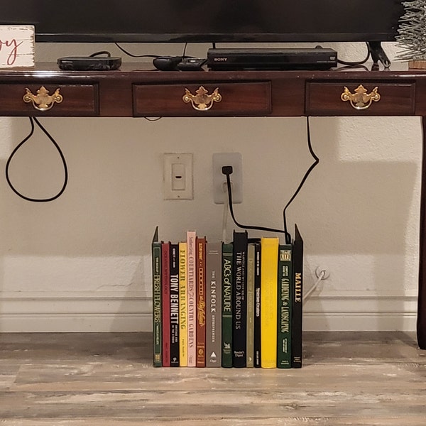 Tall Covobox™ Electronics Hider™ | Multicolor | Hide Router, Cable Box ...