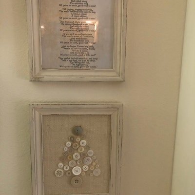 I Heard the Christmas Bells, Henry Wadsworth Longfellow Poem, Christmas ...