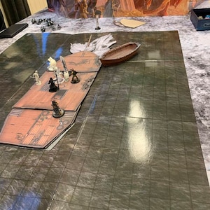 Umbrage Hill Dragon of Icepire Peak doip - Etsy