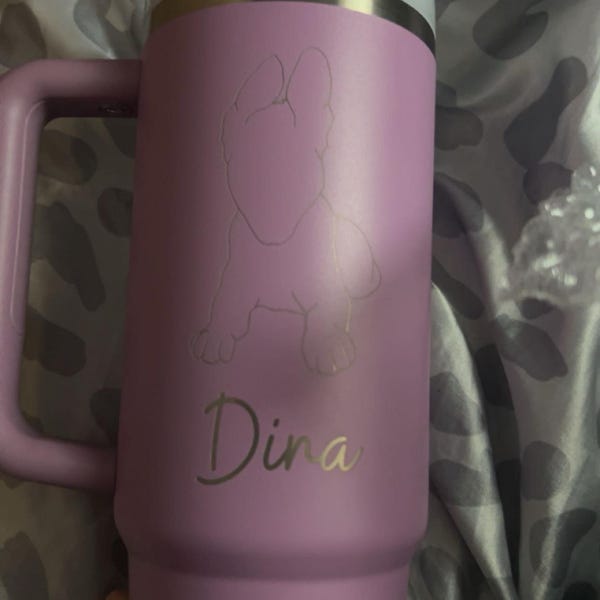 Customized Stanley Cup With Company Logo, Gift for Employee, Gift for ...