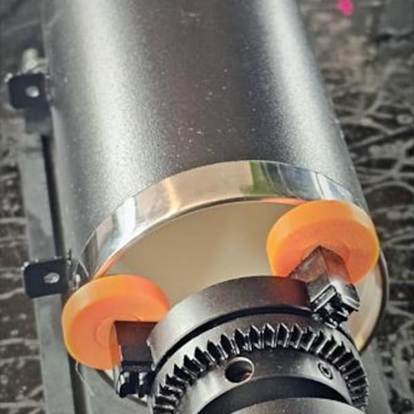 Keyless Chuck Tool for XTOOL RA2 Pro Rotary Laser Engraving - Quickly ...