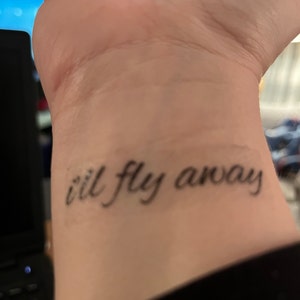 Walk With a Limp, Weld Like a Pimp Sticker - Etsy