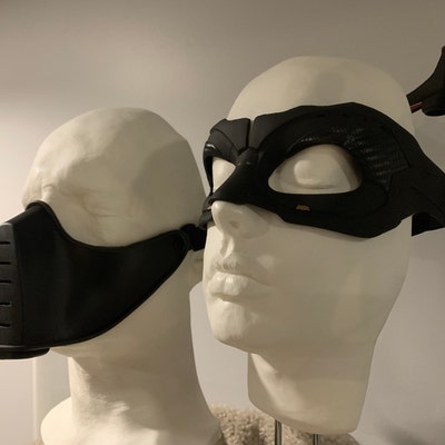 Life Mask Plastic CILLIAN MURPHY Made to Order Lifecast Life Life-size ...