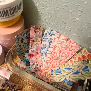 FND Awareness Ribbon Sticker Chronic Illness Chronic Illness Stickers ...