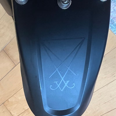 Brav Gede Veve Vinyl Decal - Etsy