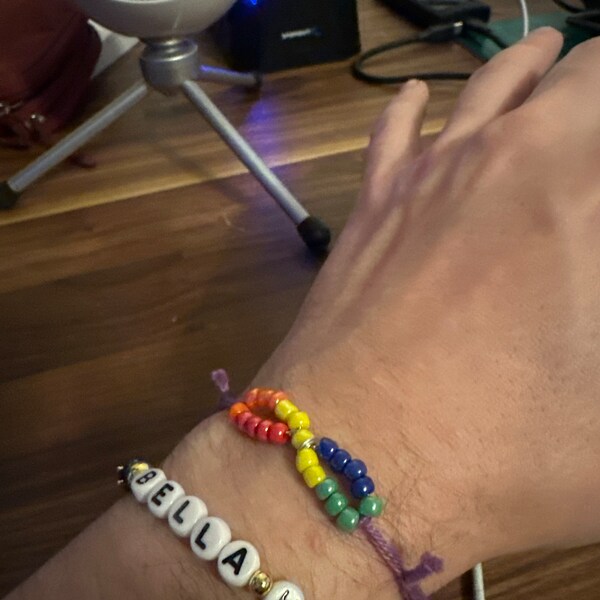 Adjustable Mitten Mates Choose Cord Color and Length to Best Fit Child ...