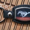 Lambretta Keyring Metal Key Ring With Giftbox 1 - Etsy UK