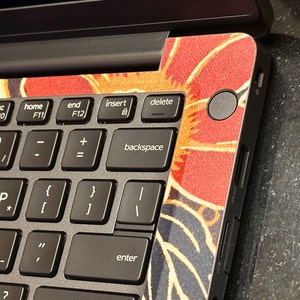 Personalization Gift, Lenovo Stickers, Individualized Blue Rendering ...