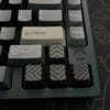 Keychron K3 Textured Keycap Set WASD - Etsy