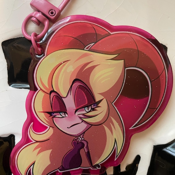The Amazing Digital Circus Keychains - Etsy