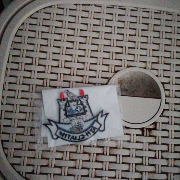 Minions Chef Patch 3.5 Inch Iron-on Badge Baking, Cooking, Sous Chef ...