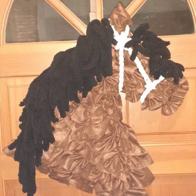 Angel Wreath All Occasions Decor Memorial Decor - Etsy