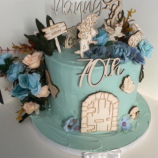 Gamer Cake Topper / Personalised Gaming Birthday Topper / Game ...