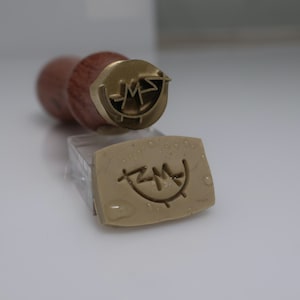 Custom Jewelry Metal Stamp Metal Punches Hand Stamps Steel - Etsy