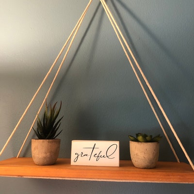 Sign, 2x4, Small Accent Wood Sign, Farmhouse Decor, Mini Sign ...