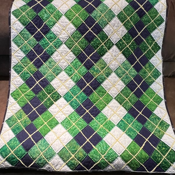 We Can Fly, Quilt Kit, Hoffman Storybook Collection, Peter Pan Quilt ...